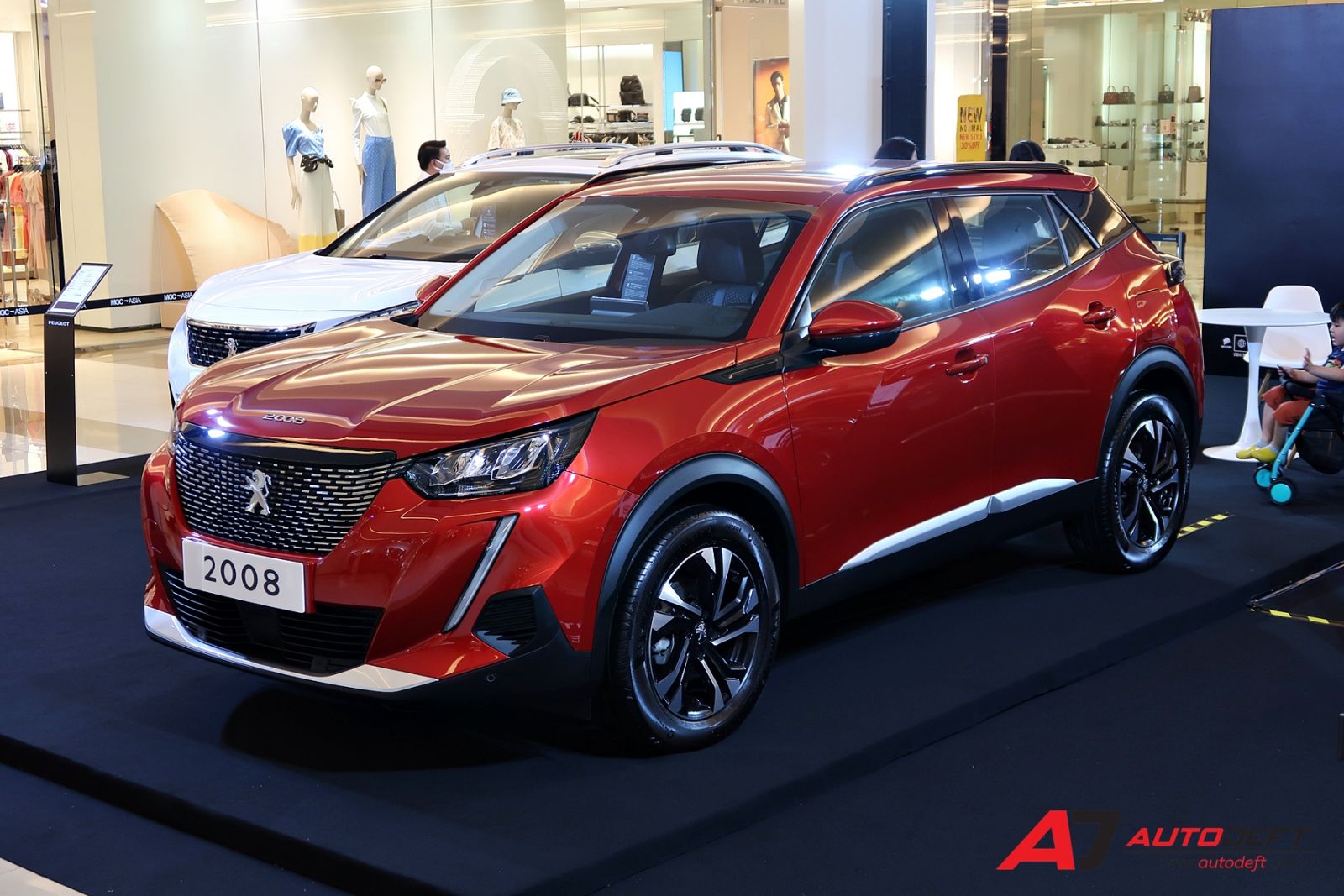 รวมข่าวรถยนต์เด่นรอบสัปดาห์ [13 - 19 มิ.ย. 63] | AUTODEFT ข่าวรถยนต์ รีวิวรถ รถใหม่ รถออกใหม่ ...